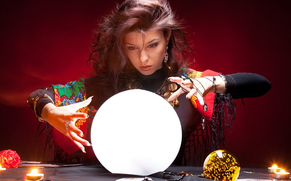 What Would You Do If You Could See the Future? | NorthStar Wealth ...