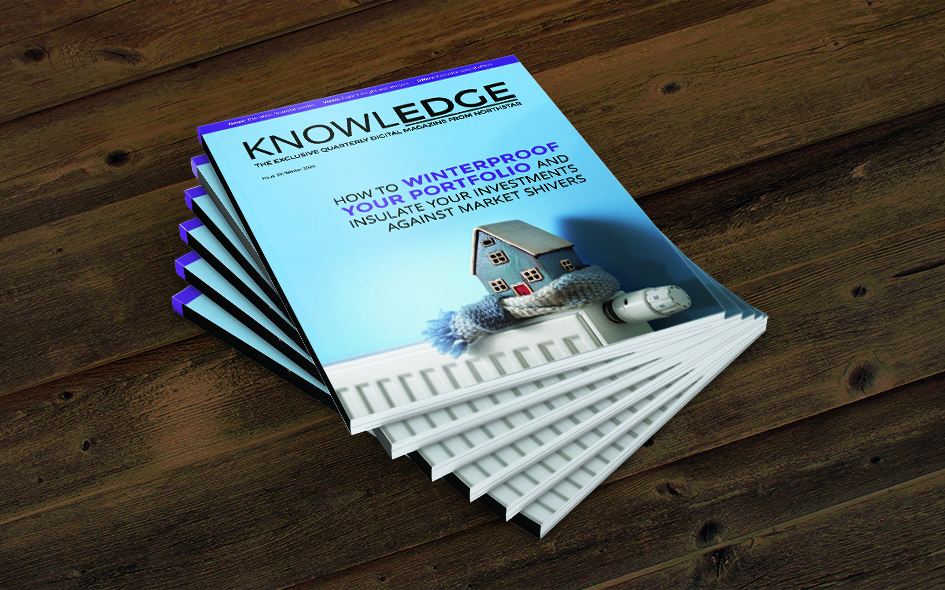 KnowlEDGE Winter 2024 | NorthStar Wealth Management